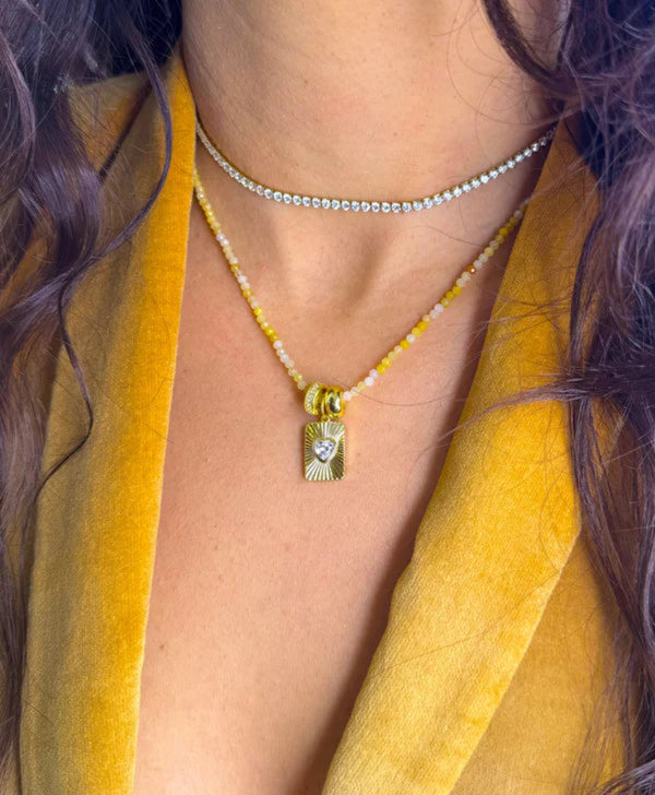 Spark Charm - ELLA collective