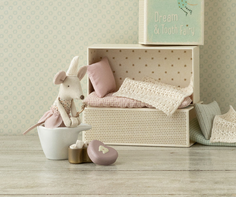 Tooth Box - ELLA collective