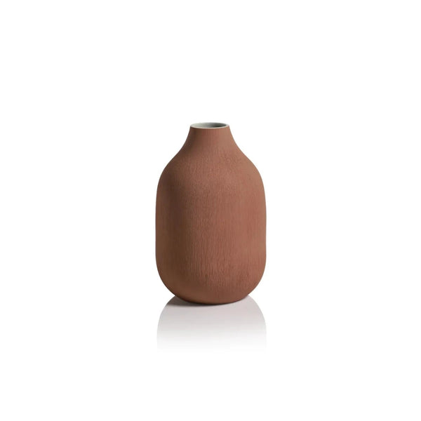 Sedona Clay Vase - ELLA collective